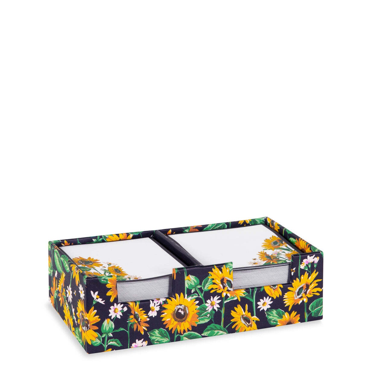 Sunflower- Sticky Note Duo | Three Bridges Boutique